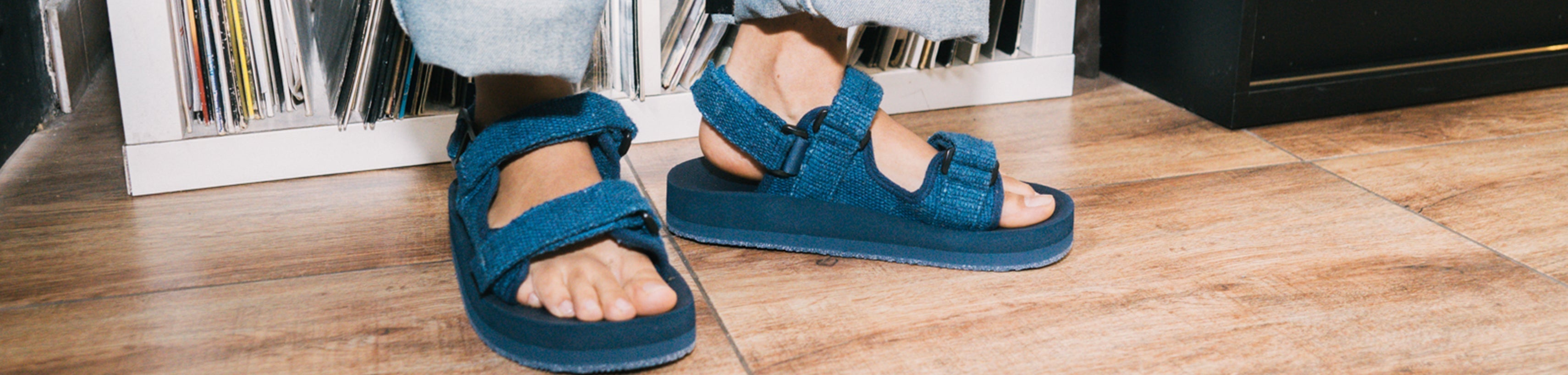 Men's Pable Adventurer – indosole.tw